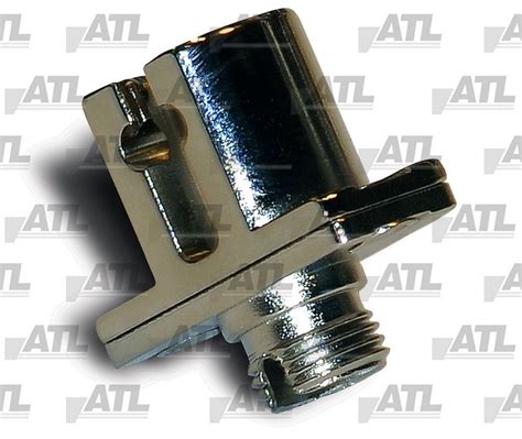 FC-LC hibrid adapter — ATL