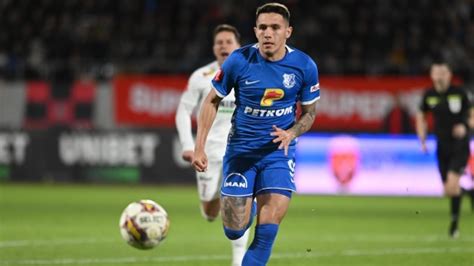 Farul Constanța S A Despărţit De Robert Moldoveanu