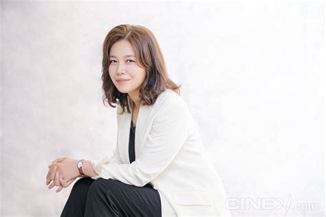 기획 중년 여성 배우④ 경아의 딸 김정영 엄마도 장르
