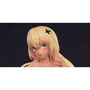 Original Character Nikkan Shoujo Gabriella Nin Nin Game Com