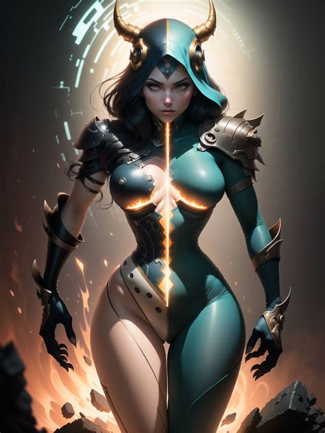 Ai Fantasygirlrevanimated By Jaredsyn On Deviantart
