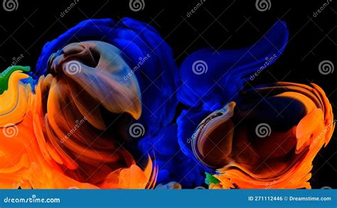 Gradient Colorful Abstract Background Luxury Abstract For A Mobile Screen Concept Mobile