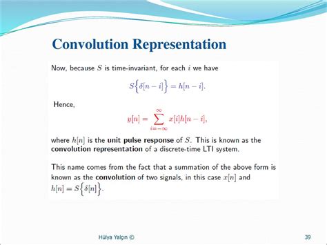 Signal Processing Applications In Mechatronics Ppt Indir