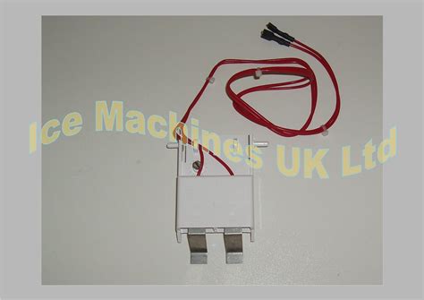Ice Thickness Sensor