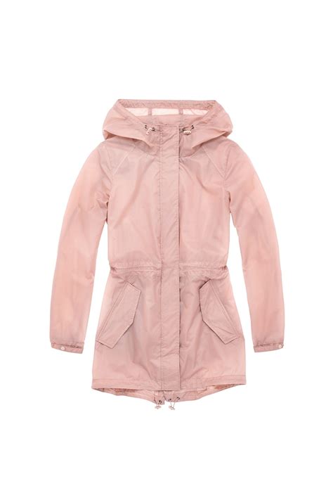 Best Raincoats Trendy Waterproof Jackets