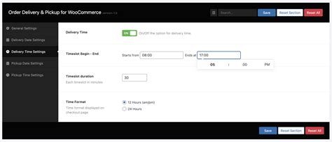 How To Enable The Delivery Funcionality Bright Plugins