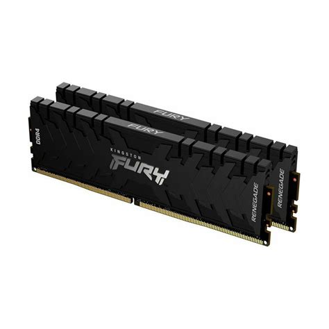 Kingston DDR4 3200 2 x 8GB C16 RNG Μνήμη RAM ΚΩΤΣΟΒΟΛΟΣ kotsovolos gr