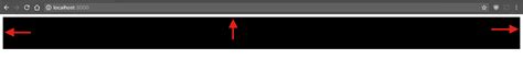 Html How To Get Rid Of This Extra White Space For My Div Stack