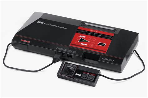 The Evolution Of Game Console Design—and American Gamers Wired