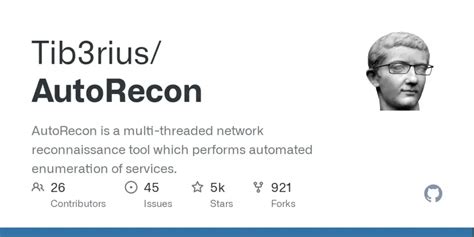 Network Reconnaissance Tool Autorecon For Oscp Penetration Testing Blackmore Ops