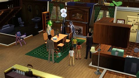 Sims3 Wip Kinkyworld V037 Updated May 3rd 2019 Page 606