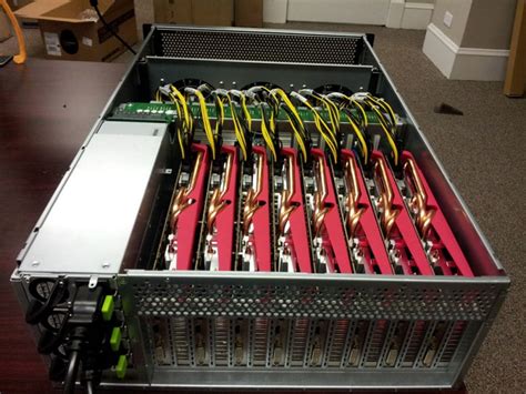 New 25 Gpu Monster Devours Passwords In Seconds