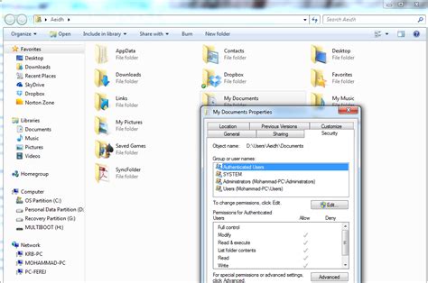 Copying Files From One Accont Into Another One Via Robocopy Microsoft