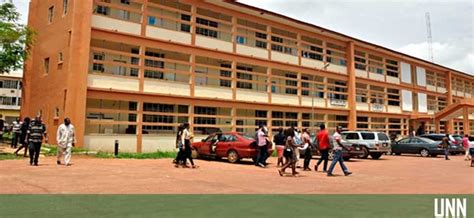 Admission University Of Nigeria Nsukka