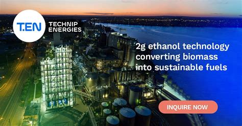 Technip Energies On Linkedin Delivering Sustainable Alternatives For
