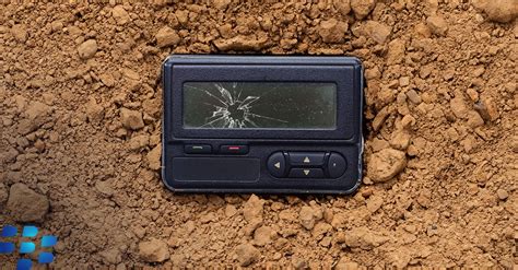 Supply Chain Lessons From Thousands Of Exploding Pagers