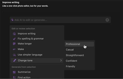 What Is Notion Ai And How Is It Different From Chatgpt And Bing Ai