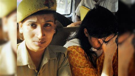 Nupur Takes To Teaching Women Inmates At Dasna Jail Firstpost