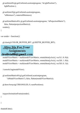 Modify Code To Change Cube Into Pyramid Javascriptuse Strict Pdf
