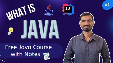 Java Introduction Java Tutorials For Beginners Hindi YouTube
