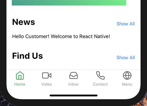 GitHub Sebqq React Native Feather1s Feather Icons With Stroke Width