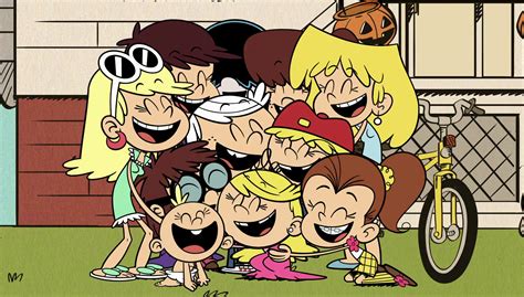 Top 20 Best Loud House Episodes 2017 List By Bricegum138 On Deviantart