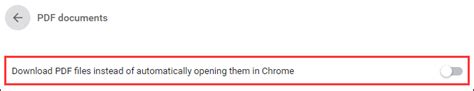 Fix PDF Not Opening In Chrome Chrome PDF Viewer Not Working MiniTool