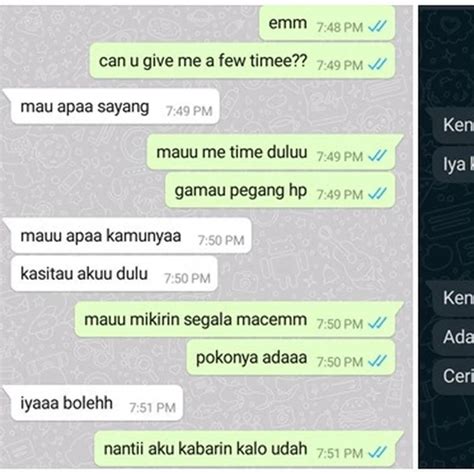 Cara Memberi Perhatian Kepada Pria Contoh Surat Resmi