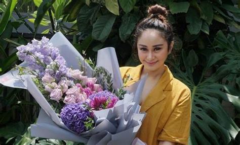 Tersinggung Judul Podcast Deddy Corbuzier, Denise Chariesta: Jaga Tuh Mulut : Okezone Celebrity