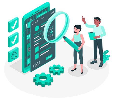 Comprehensive Mobile Testing Services Automation Security
