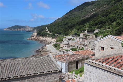 馬祖北竿導覽地圖 馬祖旅遊地圖 北竿 の地図（マップ） Ekxv