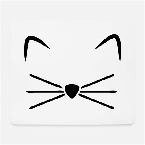 Cara A Color De Las Bases De Gato