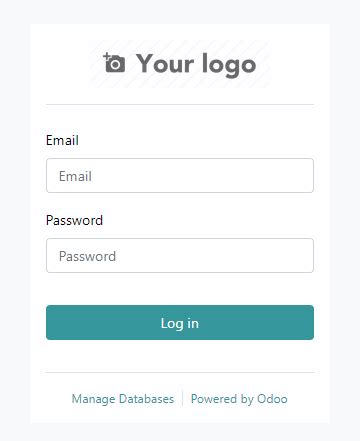 Odoo Mit Docker Compose Und Traefik Installieren GoNeuland