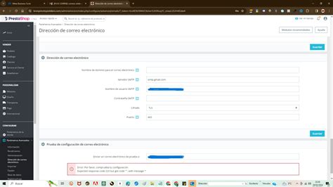 Errores En La Entrega De Correos Enviados Desde Tu Cuenta Y Que H