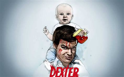 100 Dexter Wallpaper Kostenlos