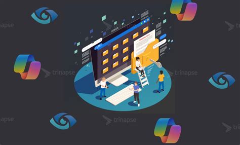 Como Usar Copilot E Microsoft Purview Para Gerenciar Dados Trinapse