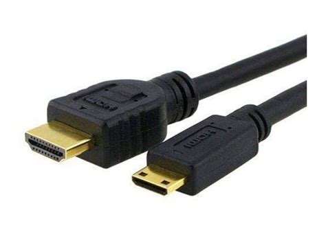 Hdmi To Mini Hdmi 05m Data Cable Upulni Express
