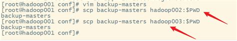 hbase高手之路6—hbase高可用 hbase backup master csdn博客