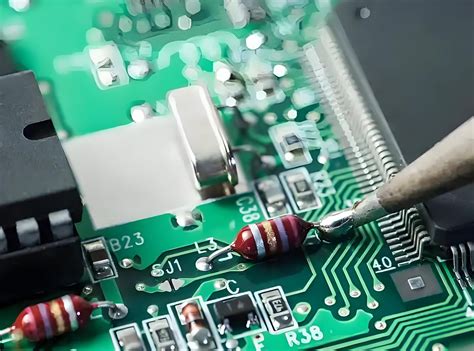Solder Cold Joint Pcb And Mcpcb Best Technology