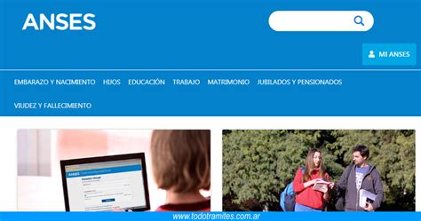 Cancelar Turno ANSES Tramites Argentinos