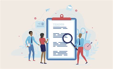 Due Diligence In Tender Evaluation And Why It Is Important Part Gerivia Advocates Llp