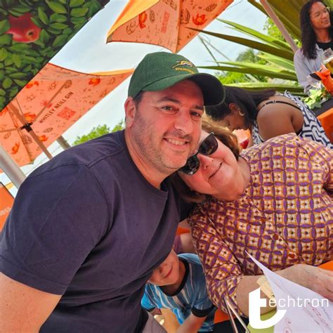 Techtron Business I T Services On Linkedin Yearendfunction Workhardplayhard Teamsuccess