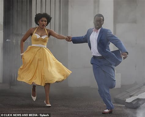 Doctor Whos New Companion Varada Sethu Is Seen For The First Time On