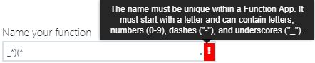 Add Function Name Check And Fix Some Bugs By Jdneo Pull Request 104