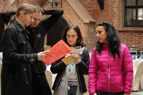 Gra Miejska Pokonaj Gniew Imprezart