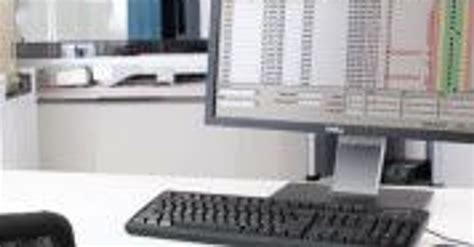 Enhanced Data Management System Synchronizes Workflow And Expands