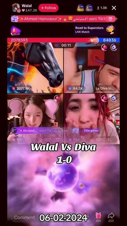 Tik Tok Best Matches 🦁🦁 Las Batallas Más Hermosas 😱😱 Youtube