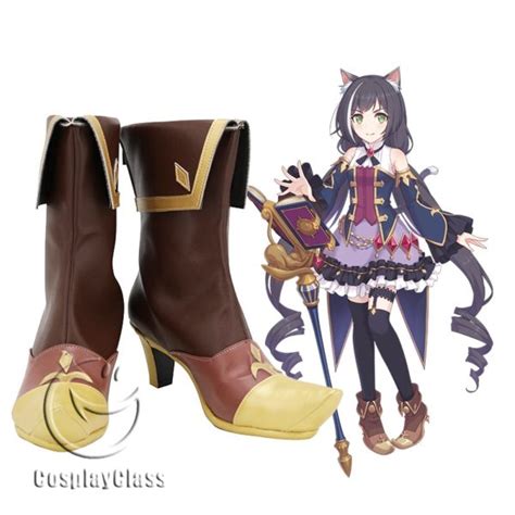 Princess Connect Re Dive Izumo Miyako Cosplay Costume Cosplayclass