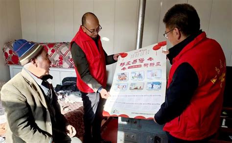 结对帮扶点亮爱之灯 金昌“暖男”属性藏不住了凤凰网甘肃凤凰网
