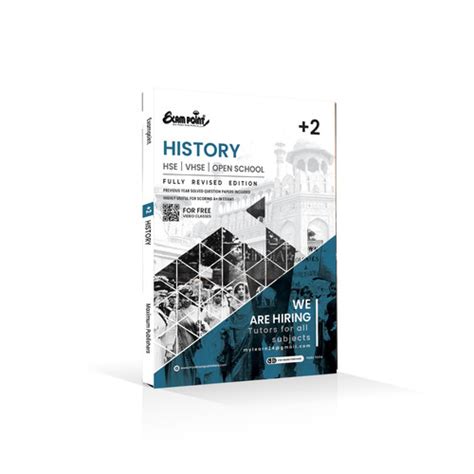Plus Two History Kerala Syllabus Hse Vhse Open School Exam Point